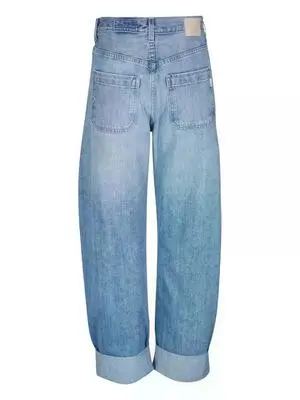 Ag Mercer Tapered Jeans
