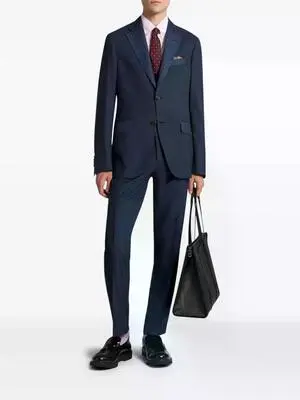 Etro Button-down Shirt - Pink