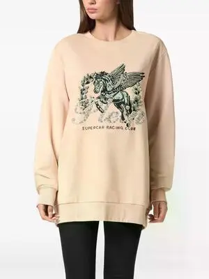 Philipp Plein Unicorn Sweatshirt