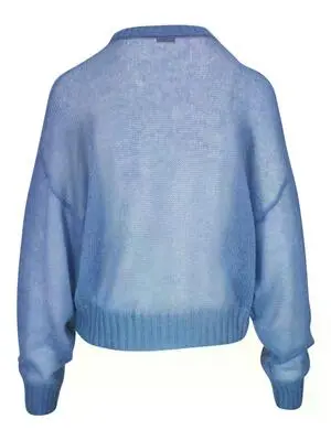Brunello Cucinelli Drop-shoulder Jumper