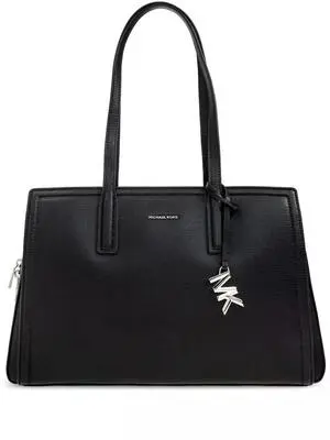 Michael Kors Laila Tote Bag - Black