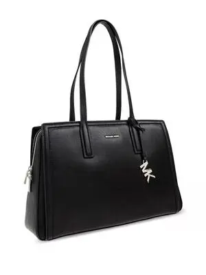 Michael Kors Laila Tote Bag - Black