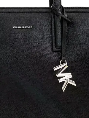 Michael Kors Laila Tote Bag - Black