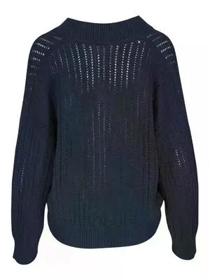 Brunello Cucinelli V-neck Sweater