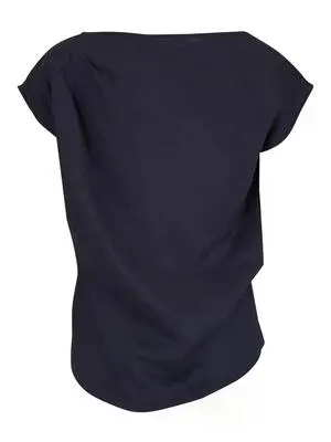 ODEEH Virgin Wool T-shirt