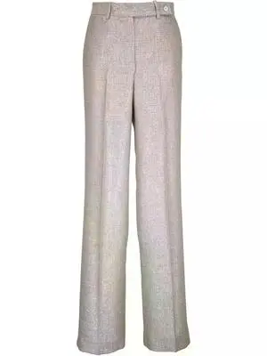Kiton Tailored Bottoms For Women