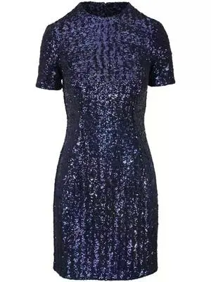 Sequin Short Dresses