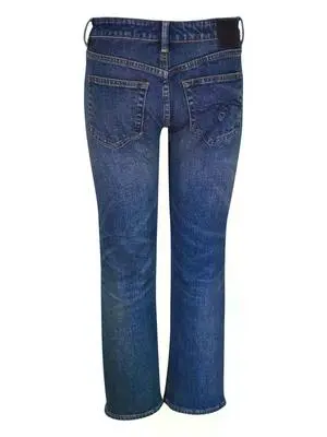 R13 Skinny-cut Jeans