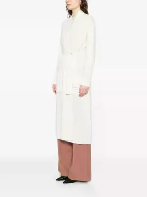 N.peal Cashmere Coat