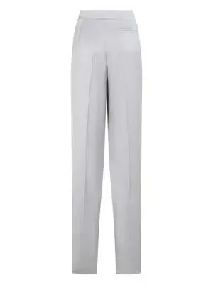 Giorgio Armani Tailored Trousers