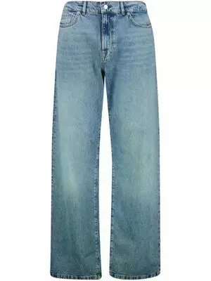 Iro Paris Ankle Length Bottoms For Men