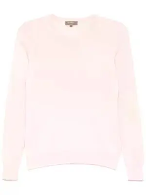 N.peal Evie Jumper - Pink