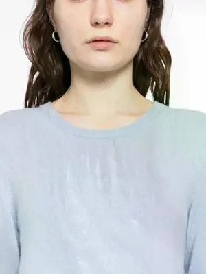 N.peal Evie Jumper - Blue