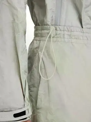 FERRAGAMO Crinkled Track Pants