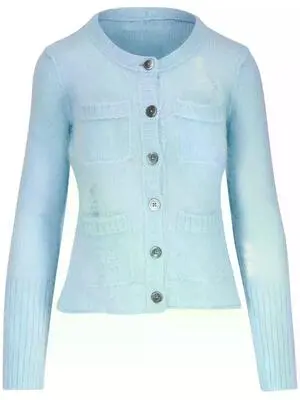 R13 Cuffed Knitwear For Women