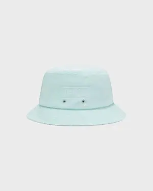 Vilebrequin Solid Terry Bucket Hat - Blue