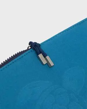 Vilebrequin Neoprene Pouch - Blue
