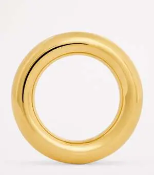 JIL SANDER Smooth Ring