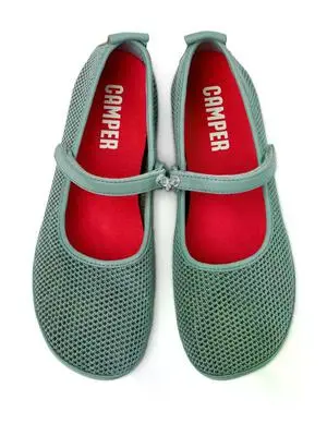 Camper Right Nina Ballerina Shoes