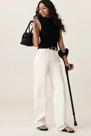 REFORMATION Marlo Knit Top