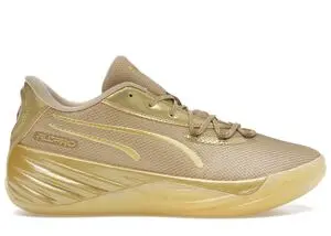 PUMA All-pro Nitro Athletic Sneakers