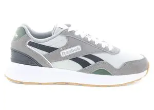 REEBOK Gl 1000 Lace Up Sneakers - Grey 1/grey 3/washed Black