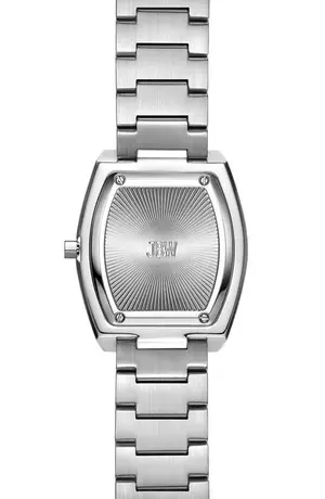 JBW Atlas Bracelet Watch - Stainless Steel