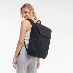GOT BAG Pro Pack Laptop Backpack - Black