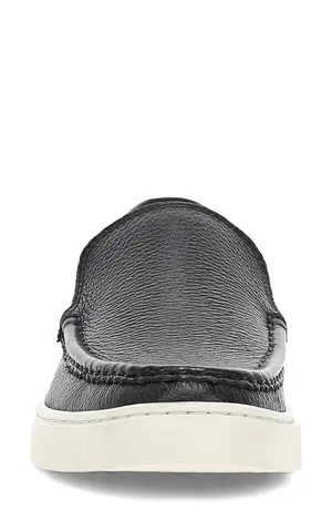 THE FRYE COMPANY Ivy Venetian Loafer - Black