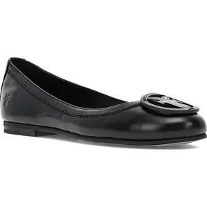 Frye Logo Flats For Women