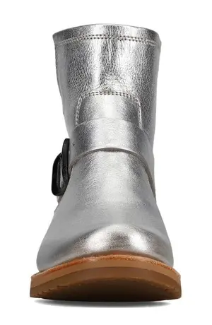 THE FRYE COMPANY Veronica Flex Bootie