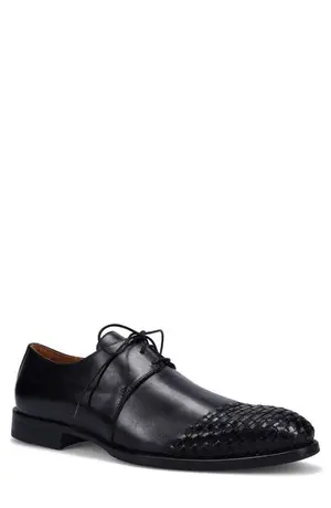 Ron White Russell Oxford - Black
