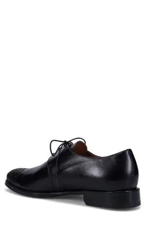 Ron White Russell Oxford - Black
