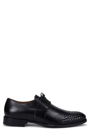 Ron White Russell Oxford - Black