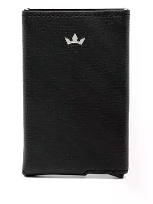 RODERER Award Secure Cardholder - Black