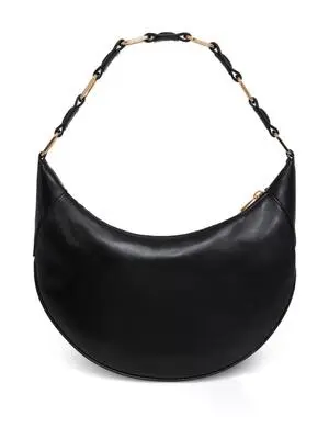 ANINE BING Kate Shoulder Bag - Black