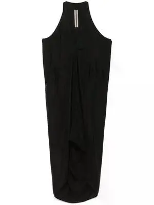 Rick Owens Kite Midi Dress