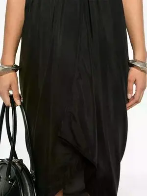 Rick Owens Kite Midi Dress