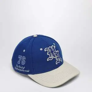 Amiri Baseball Cap - Blue
