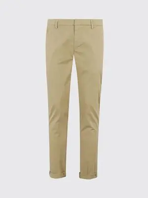 DONDUP Pants Camel