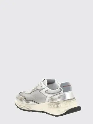 Dsquared2 Sneakers - Silver