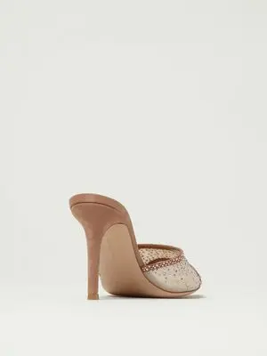 GIANVITO ROSSI Heeled Sandal
