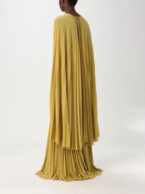 Elisabetta Franchi Gown - Orange