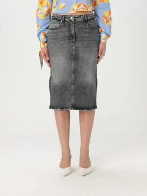Moschino Skirt - Grey