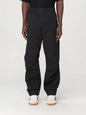 DIESEL Trousers - Black