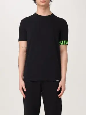 Dsquared2 T-shirt - Black