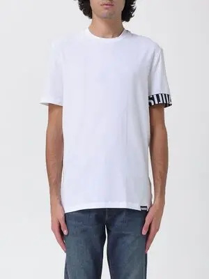 Dsquared2 T-shirt - White