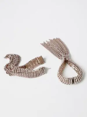 Rabanne Jewel Earrings