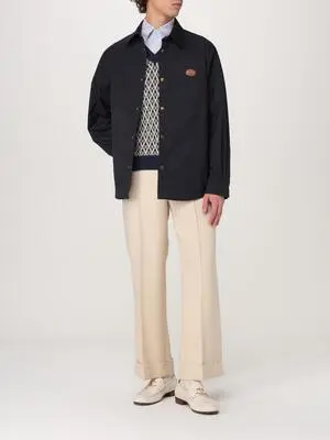 Valentino Garavani Jacket - Navy