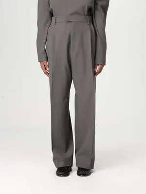 Bottega Veneta Tailored Trousers - Grey